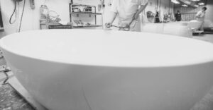 Bathroom Fixtures & Kitchen Sinks Manufacturer | Marmorin