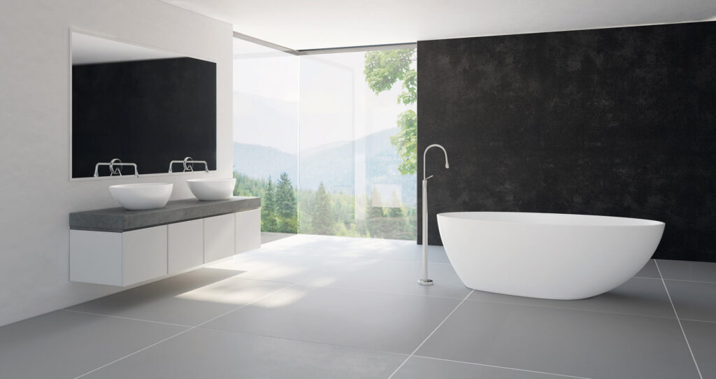 Bathroom Fixtures & Kitchen Sinks Manufacturer | Marmorin